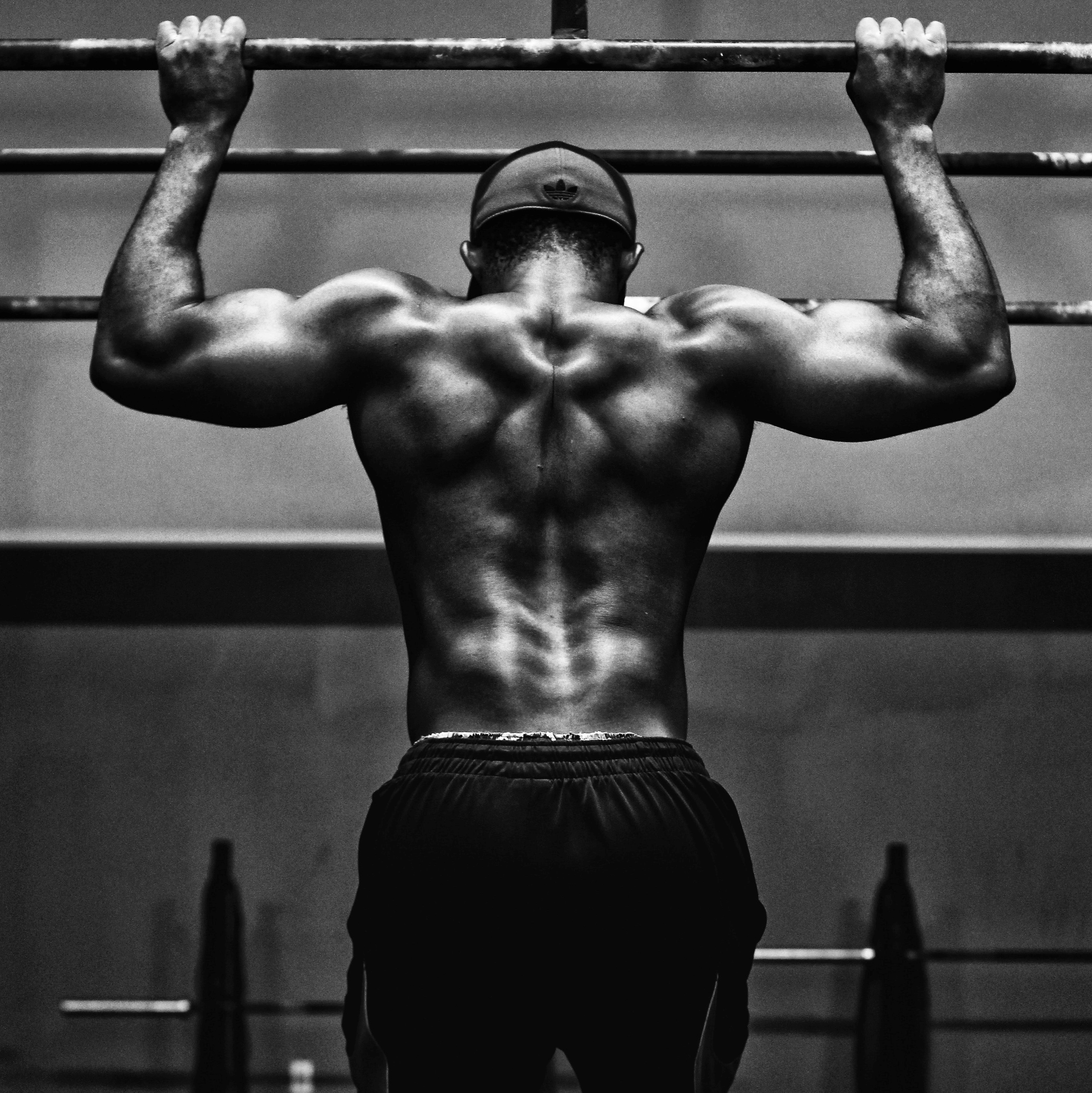 Is Bulking With Calisthenics Possible Calisthenics World