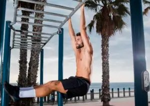 How to do tuck front lever | form & progressions - Calisthenics world
