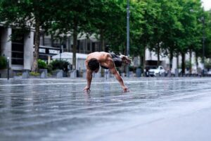 Top 10 planche variations - Calisthenics world
