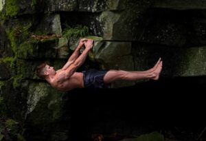 Ultimate front lever tutorial | in-depth analysis - Calisthenics world