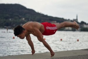 Top 10 planche variations - Calisthenics world